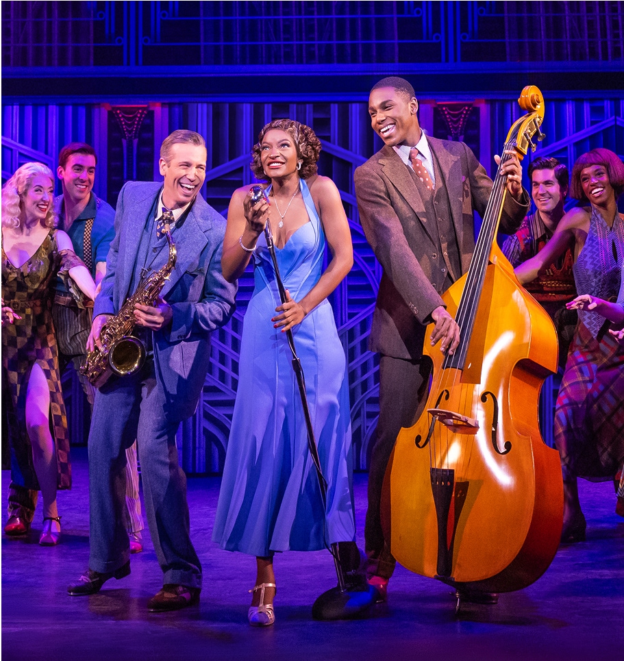 Broadway's Brightest Hits | STCU Best of Broadway Spokane 2025-2026