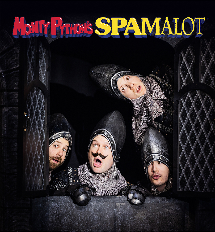 Broadway's Brightest Hits | STCU Best of Broadway Spokane 2025-2026